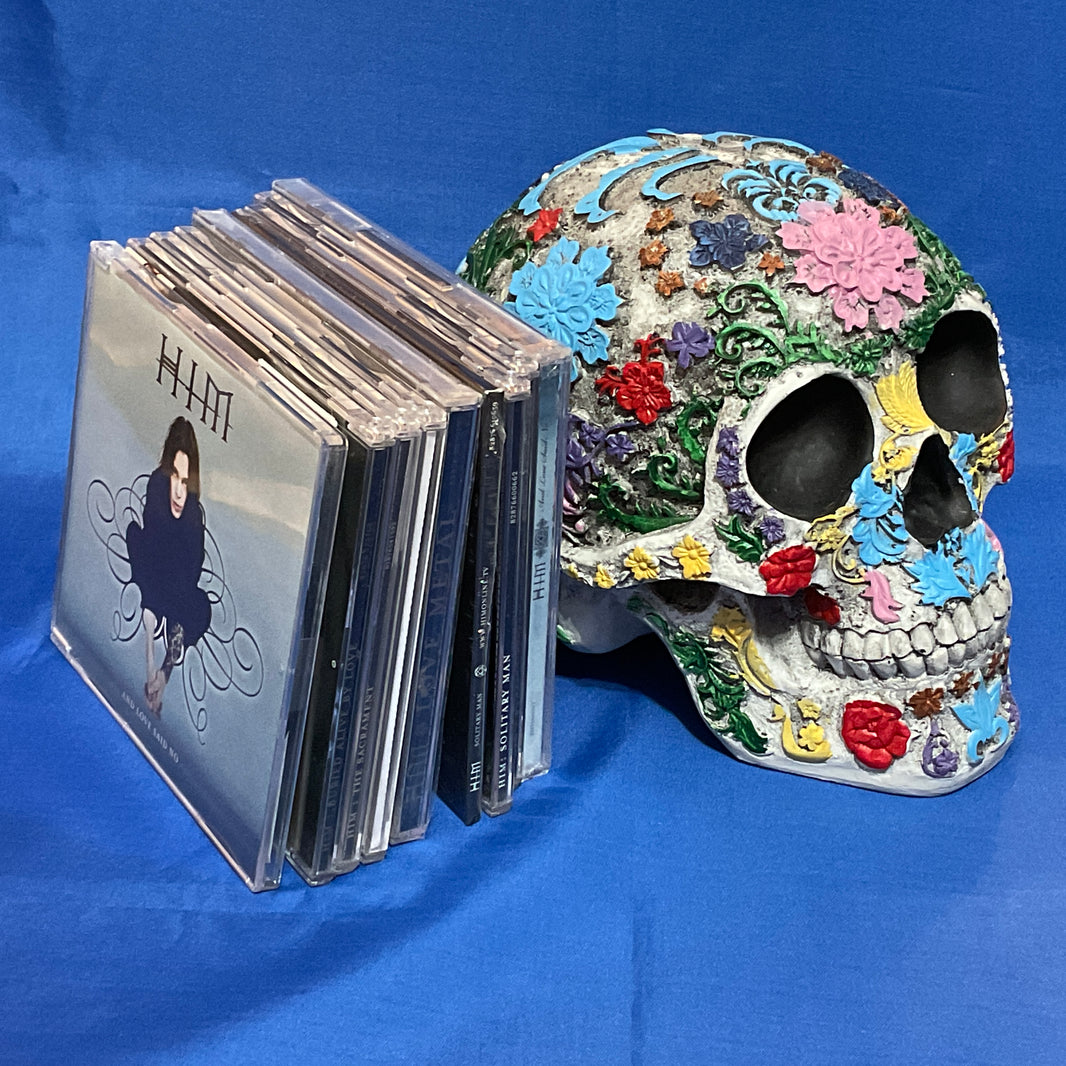Buy Rock & Heavy Metal CDs, Vinyl & Merch | We-Rock.co.uk – We-rock.co.uk